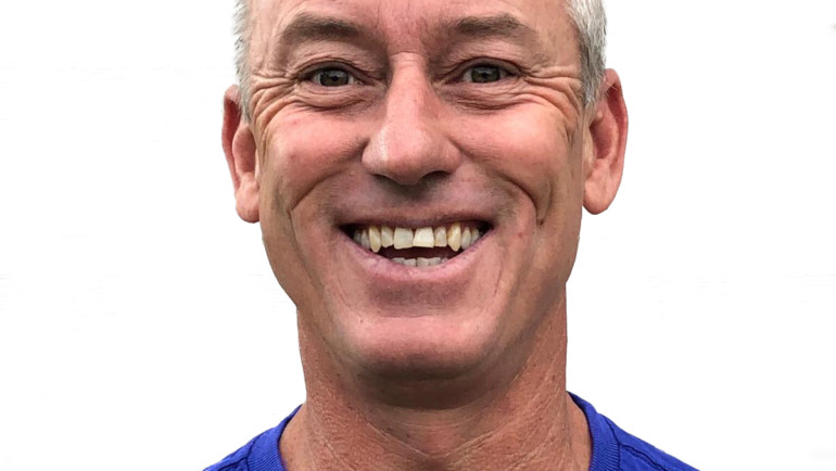 Shane Fox – SITA Tennis Academy