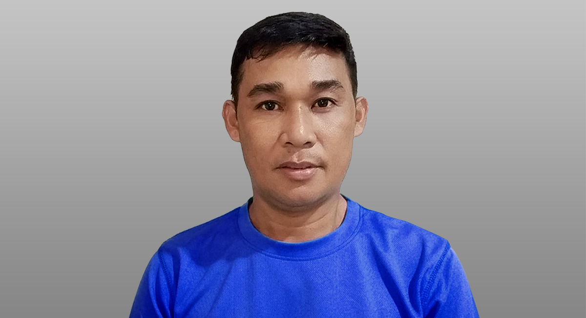 SANDRO FLORES | SITA Tennis Academy