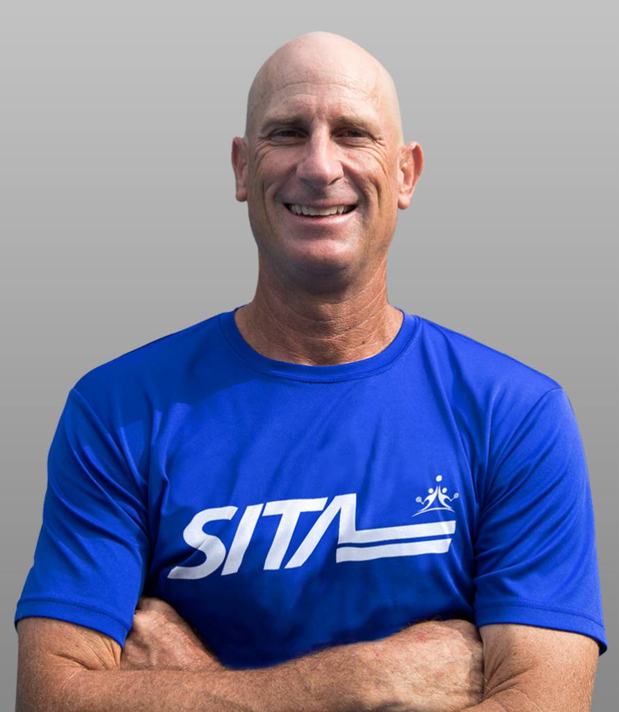 JOE RUSSELL | SITA Tennis Academy