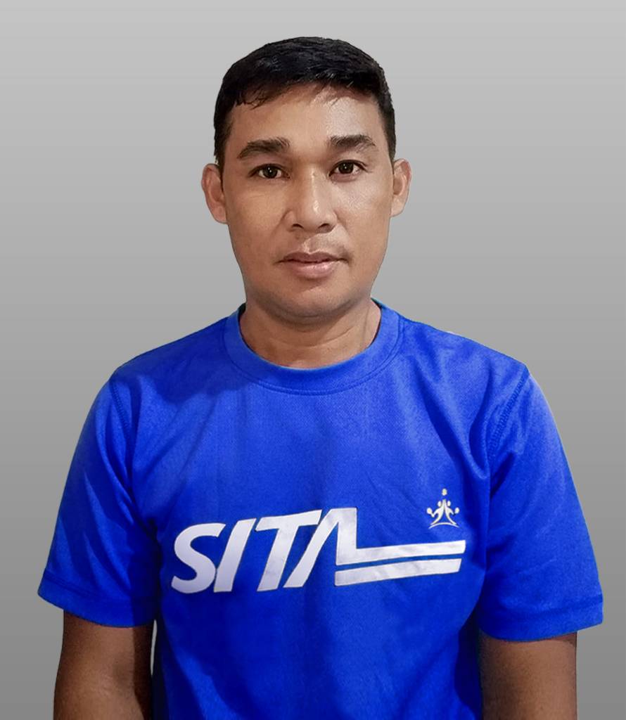 SANDRO FLORES | SITA Tennis Academy