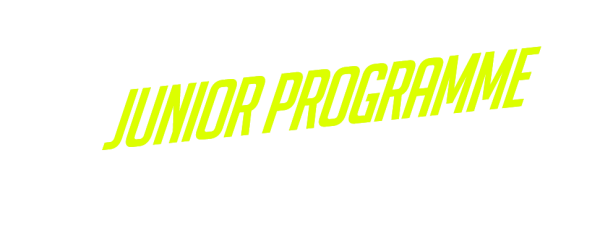 JUNIOR PROGRAMMES | SITA Tennis Academy